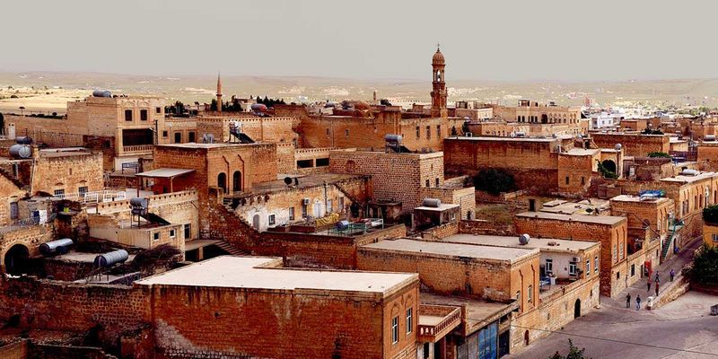 Marka Turizm | Hac, Umre Turları, Kültür Turu ve Uçak Bileti